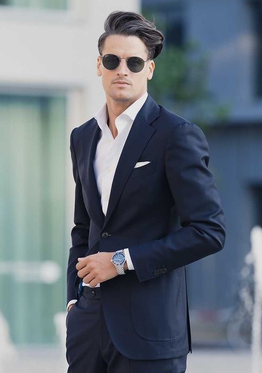 Yannick P | Network Model Agency